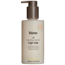 hims High Tide Hydrating Cleanser | Walgreens