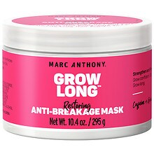 Marc Anthony Grow Long, Restoring Anti-Breakage Mask | Walgreens