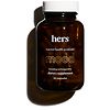 hers Mood Mental Health Probiotic Supplement | Walgreens