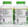 Walgreens Enhanced Absorption Turmeric Complex 500 mg with BioPerine 5 ...