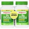 Walgreens Vitamin D3 50 mcg Softgels (440 days) | Walgreens