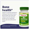 Walgreens Vitamin D3 50 mcg Softgels (440 days) | Walgreens