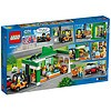 Lego My City Grocery Store 60347 404 piece set Multi-color | Walgreens