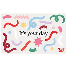 Walgreens Congrats eGift Card | Walgreens