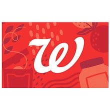 Walgreens Everyday Gift Card | Walgreens