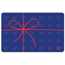 Walgreens Holiday Gift Card | Walgreens