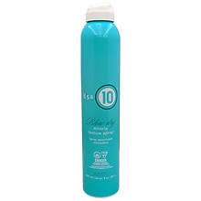 it's a 10 Blow Dry Miracle Texture Spray | Walgreens