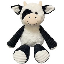 Festive Voice Hug Me Stuffed Cow | Walgreens