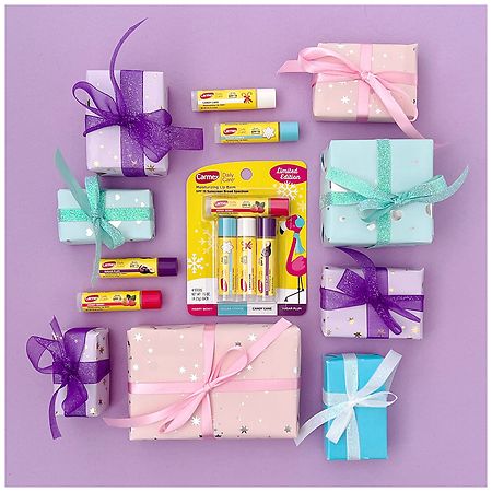 Walgreens Lip Balm Sugar Cookie The 10 Best Lip Scrubs You Can Buy For