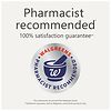 Walgreens Certainty Adult Incontinence Stretch Briefs with Tabs Large/X ...