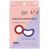 Rael Miracle Patch Duo | Walgreens