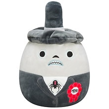 Squishmallows Nightmare Before Christmas Mayor Flip Plush | Walgreens