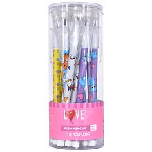 LOVE in the air Valentine's Push Pencil | Walgreens