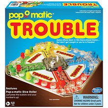 Carousel Board Game | Walgreens