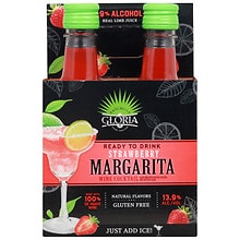 Rancho La Gloria Wine Cocktail, Margarita, Strawberry | Walgreens