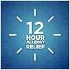 Walgreens Allergy and Congestion Relief-D 12 Hour, Non-Drowsy Extended ...