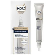 RoC Derm Correxion Fill & Treat Serum | Walgreens