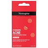 Neutrogena Stubborn Acne Hydrocolloid Blemish Patches | Walgreens
