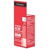 Neutrogena Stubborn Acne Spot Drying Treatment, 10% Sulfur + 4% ...