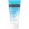 Neutrogena Hydro Boost Fragrance-Free Gel Facial Cleanser | Walgreens
