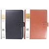 Wexford Leather Notebook 6.3 x 1.57 x 8.66 in Assorted | Walgreens