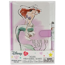 Disney Valentine's Ariel Journal with Pen | Walgreens