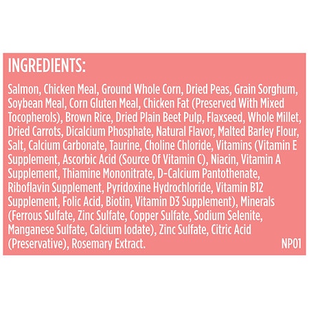 Alpo Dog Food Ingredients