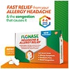 Flonase Headache and Allergy Relief Caplets | Walgreens