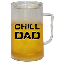 Modern Expressions Chill Dad Freezer Mug | Walgreens