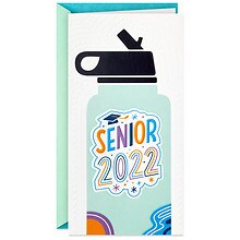Hallmark Money Holder Graduation Card (Senior 2022)(S12) | Walgreens