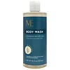 Modern Expressions Body Wash Eucalyptus Tea | Walgreens