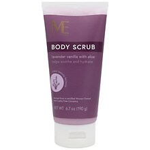 Modern Expressions Body Scrub Lavender Vanilla | Walgreens