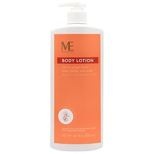 Modern Expressions Body Lotion Citrus Ginger | Walgreens