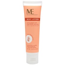 Modern Expressions Body Lotion Citrus Ginger | Walgreens