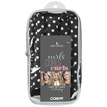 Conair Comfy Curlers | Walgreens