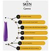 SKYN Caress Clitoral Stimulator Purple | Walgreens