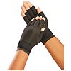 Walgreens Copper Infused Compression Gloves S/M Black | Walgreens