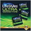 LifeStyles Ultra Sensitive Condoms | Walgreens
