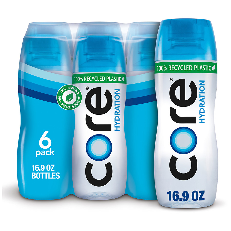 Core Hydration Nutrient Enhanced Water | Walgreens