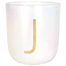 Modern Expressions Monogram J Candle | Walgreens