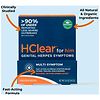 HClear Genital Herpes Ointment for Men - Multi-Symptom | Walgreens