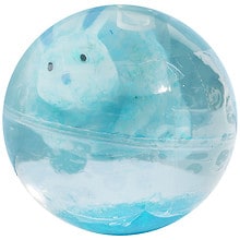 Festive Voice LED Bounce Ball, Bunny | Walgreens