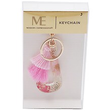 Monogram Keychain J Letter Size: 1.3x0.3x1.9 inch | Walgreens