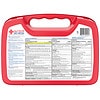 Band-Aid All-Purpose Portable Compact First Aid Kit | Walgreens