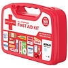 Band-Aid All-Purpose Portable Compact First Aid Kit | Walgreens
