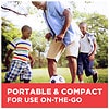 Band-Aid All-Purpose Portable Compact First Aid Kit | Walgreens