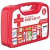 Band-Aid All-Purpose Portable Compact First Aid Kit | Walgreens
