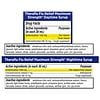 TheraFlu Max Strength Daytime and Nighttime Flu Medicine Honey ...