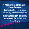 Gas-X Gas Relief and Heartburn Relief | Walgreens