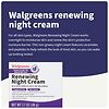 Walgreens Renewing Night Cream | Walgreens